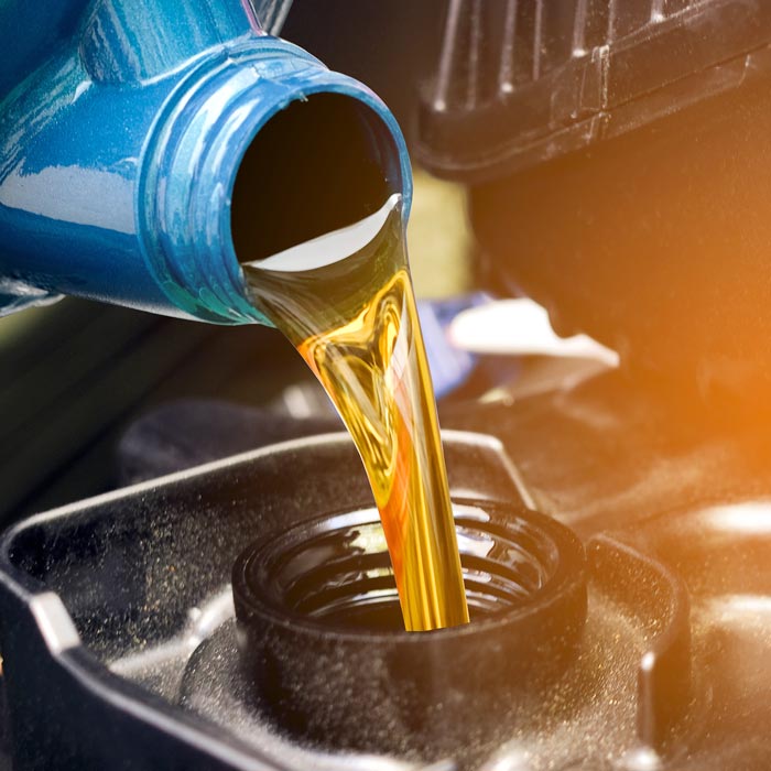 Oil Changes | Mr. Nobody Tire Pros