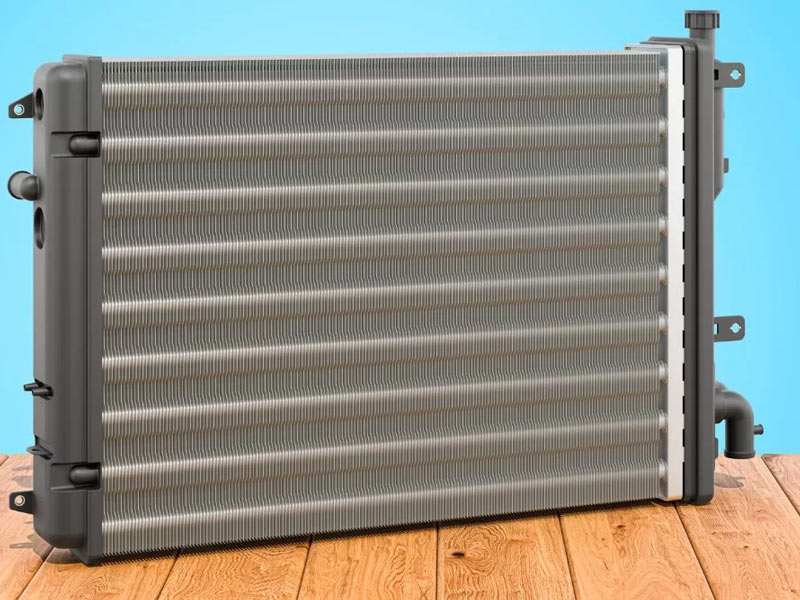 Keeping Your Cool: The Importance of Radiator Maintenance for Engine Health