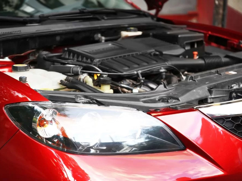 The Benefits of Regular Engine Repair Maintenance